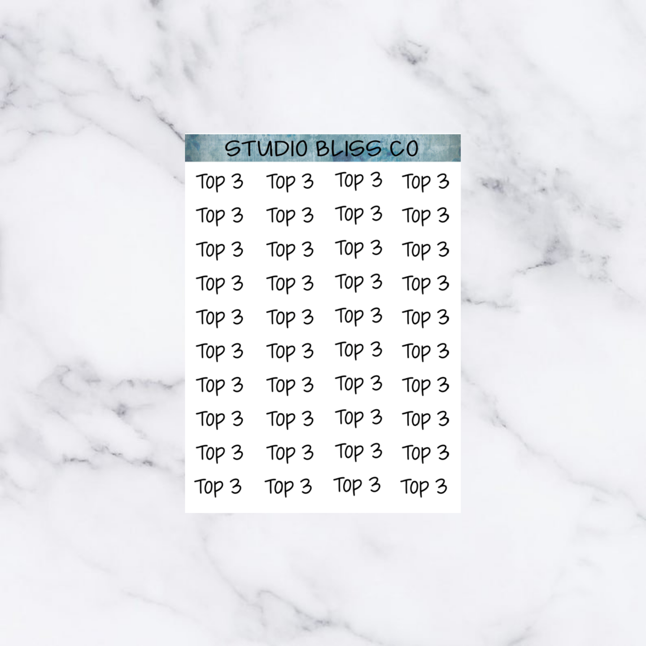 Scripts - Top 3 | Jen Plans Handwritten Font | Choose Your Font ...